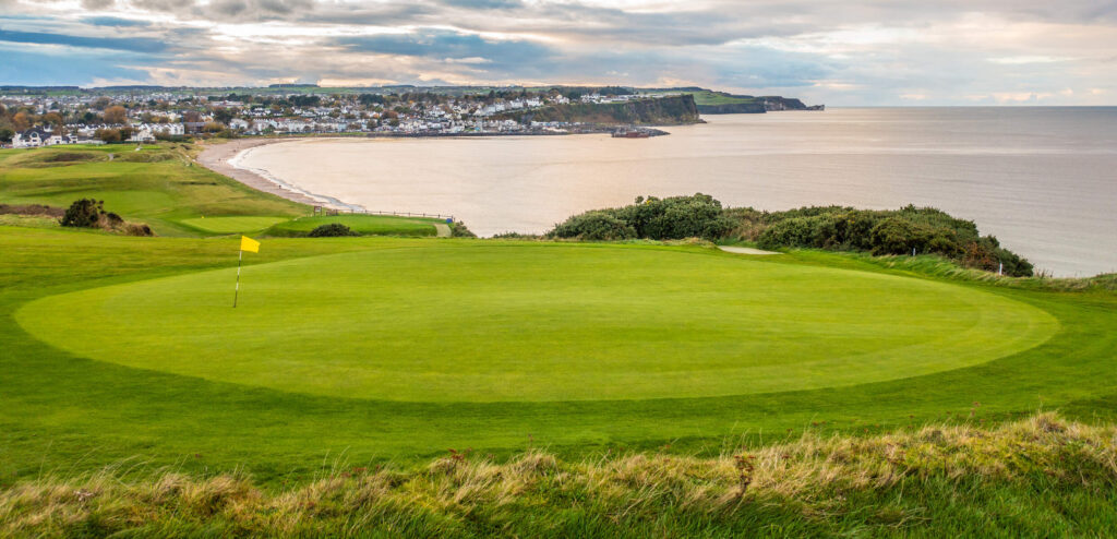 Best Golf Courses in Northern Ireland
