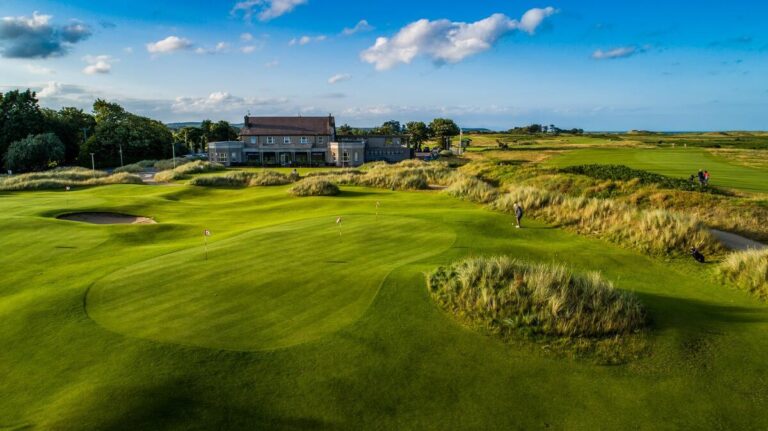 2026 Golf Tournaments in Ireland: Travel Inspiration for Golfers