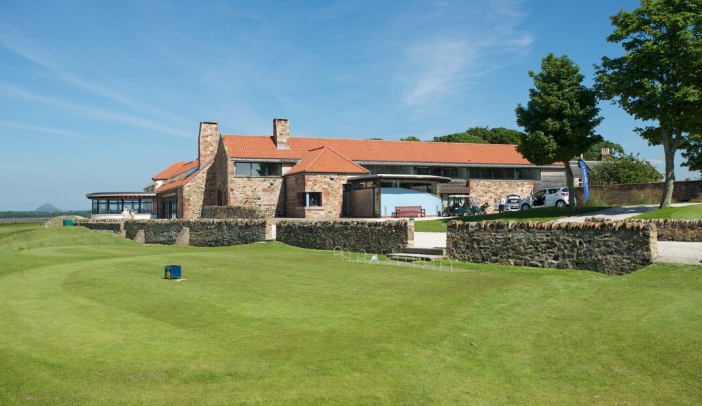 2026 Golf Tournaments in Scotland to Inspire Your Next Trip