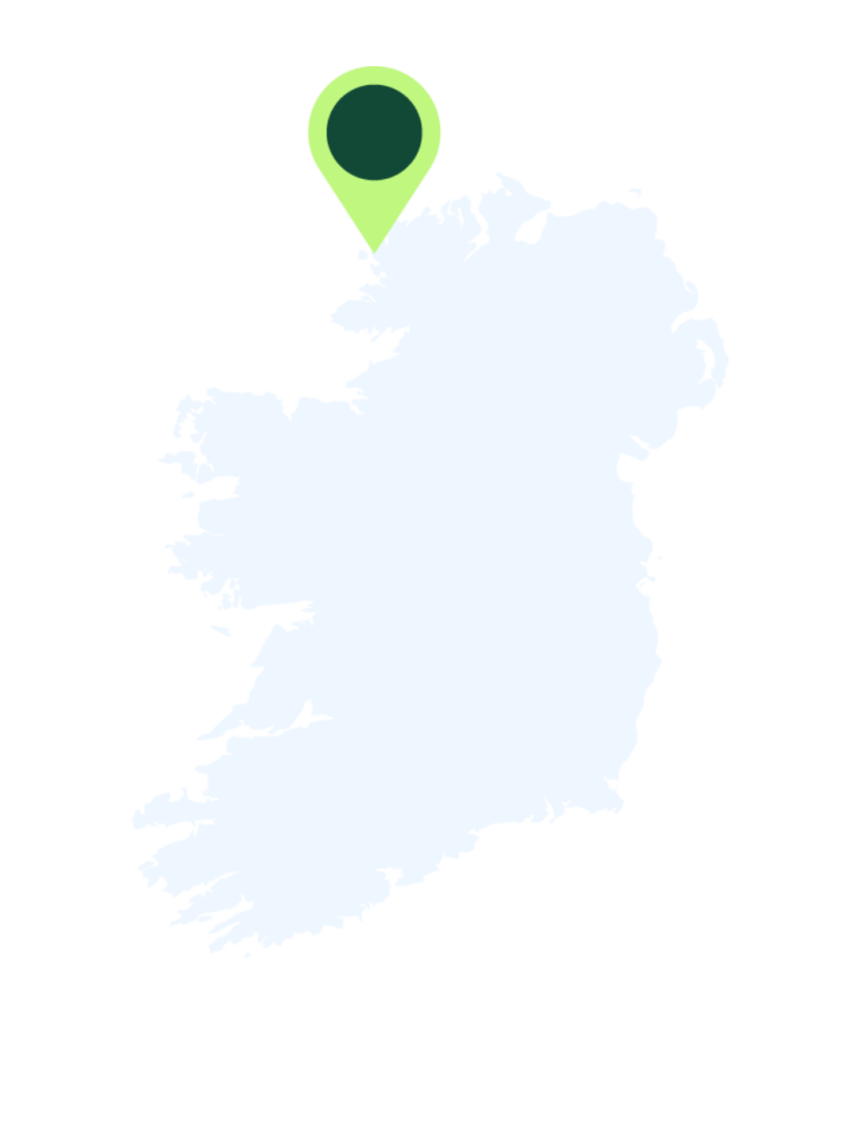Cruit Island Golf Club - Irish Golf Tours