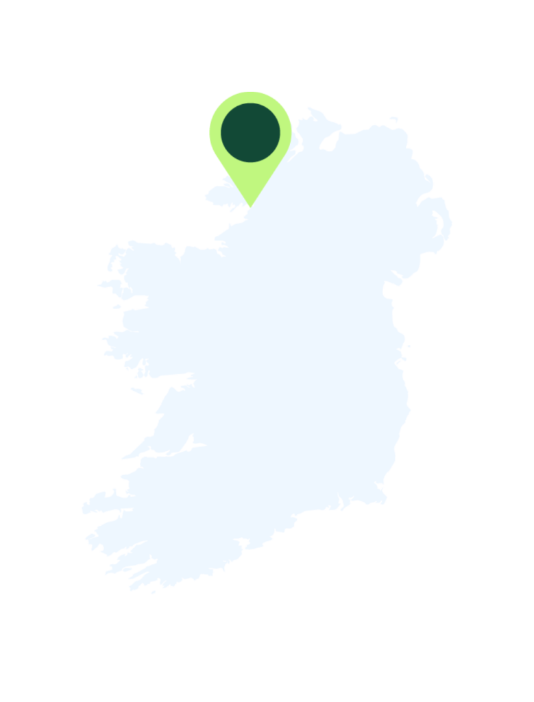 Donegal Golf Club - Irish Golf Tours