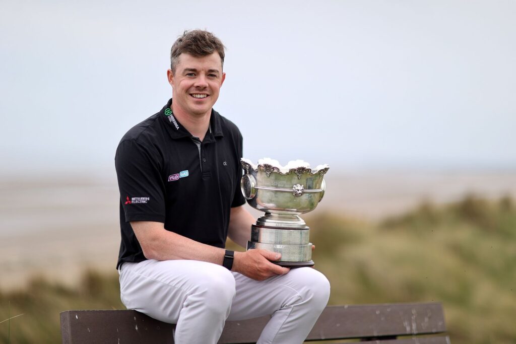 2025 Golf Tournaments in Ireland: 9 Must-See Events