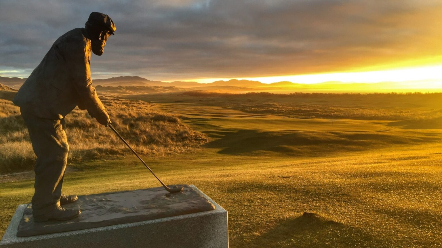 Donegal Golf Courses: Discover 8 Great Links