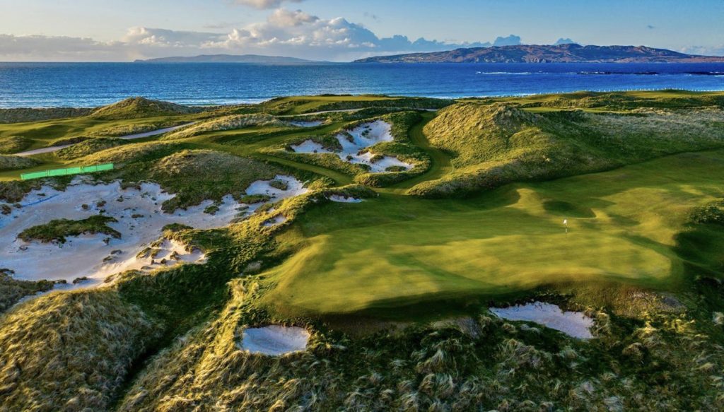 Donegal Golf Courses: Discover 8 Great Links